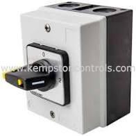 Salzer M225-61353-003M5 ROTARY CAM SWITCH | Kempston Controls