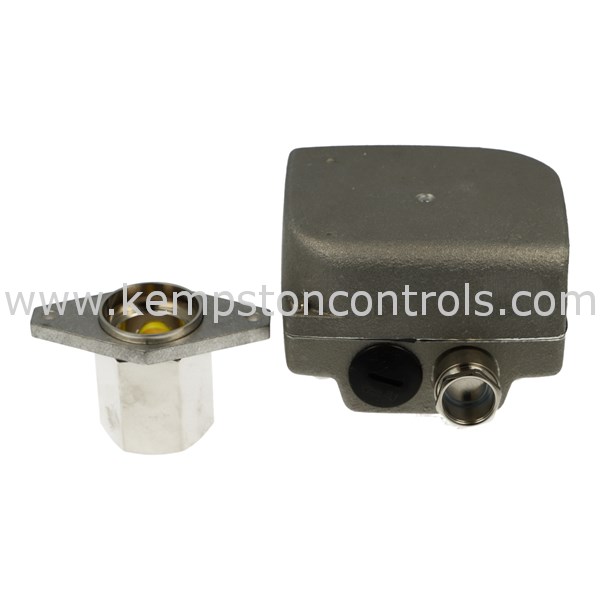 Siemens Burners QRA50M SIEMENS QRA50M - QRA50M UV FLAME DETECTOR ...