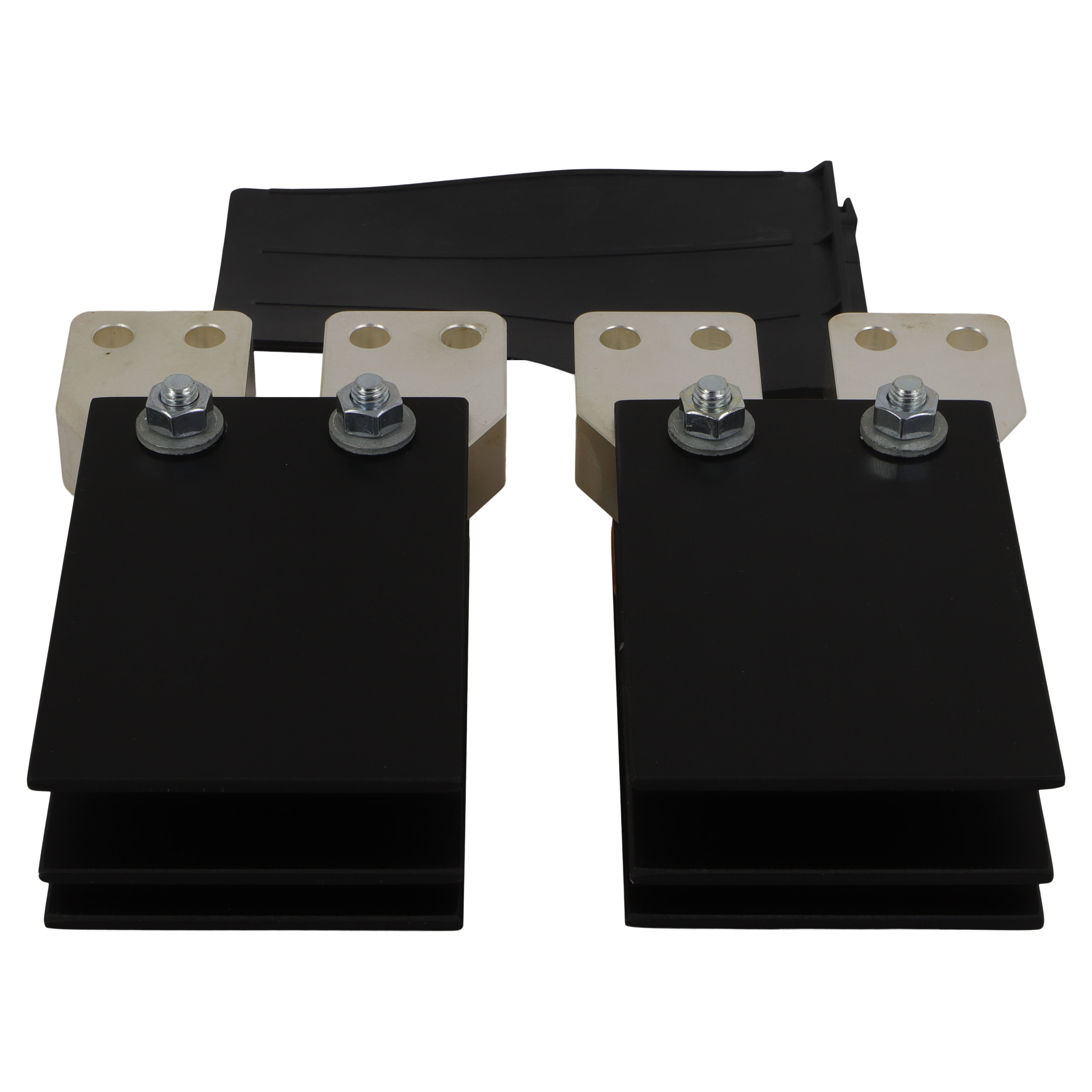 Eaton Moeller NZM4-4-XKV2P-K MOELLER LINK KIT + INSULATING PLATES ...