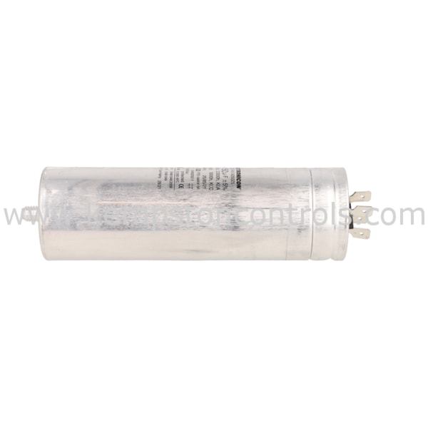Electronicon E33.F43-505025 ELECTRONICON MOTOR CAPACITOR, CAPACITANCE ...