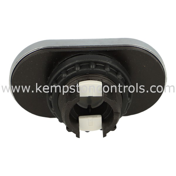 Eaton Moeller M22-DDL-WS-X1-X0 MOELLER DOUBLE ACTUATOR PUSHBUTTON, RMQ-TITAN, IP66, DOUBLE ...