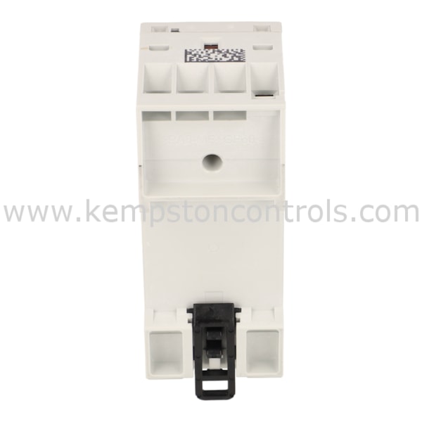 ABB 1SAE231111R0631 ABB INSTALLATION CONTACTOR, 230-240V, 400VAC, 25A, 3NO, 1NC, 4 POLES, IP20 ...
