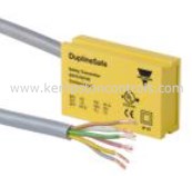 Carlo Gavazzi GS75102192 CARLO GAVAZZI SAFETY INPUT MODULE, DUPLINE ...