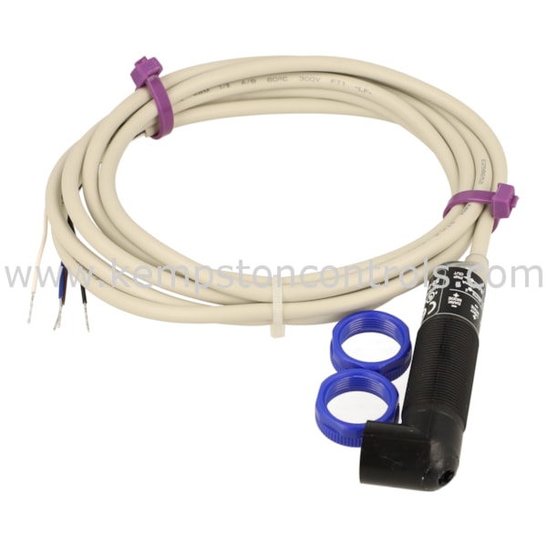 Datasensor S5-5-A4-35 DATALOGIC PHOTOELECTRIC SENSOR, RETROREFLECTIVE ...