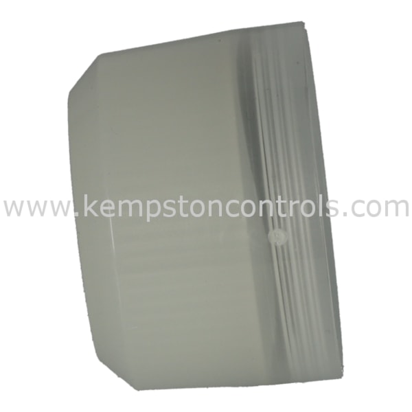 Eaton 91000TC6N EATON PLASTIC LED LENS, WHITE, FOR USE WITH INDICATING ...