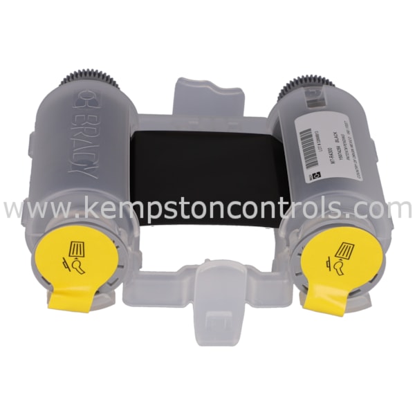 Brady M7-R4300 BRADY BLACK 4300 SERIES THERMAL TRANSFER PRINTER RIBBON ...