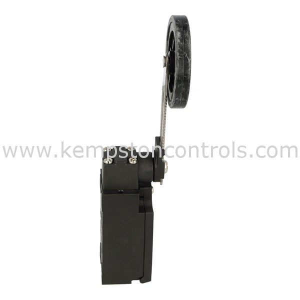 Omron D4N-412H OMRON SAFETY LIMIT SWITCH, ADJUSTABLE LEVER LOCK, M20, M12 CONNECTOR | Kempston ...