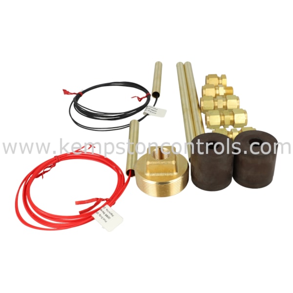 GEMS 24576 GEMS FABRI-LEVEL KIT, BRASS, 2" BUNA N, SPST LEVEL FLOAT ...