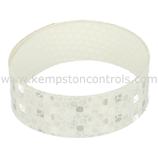 Wenglor RF255 WENGLOR REFLECTOR FOIL, 500 X 25MM | Kempston Controls