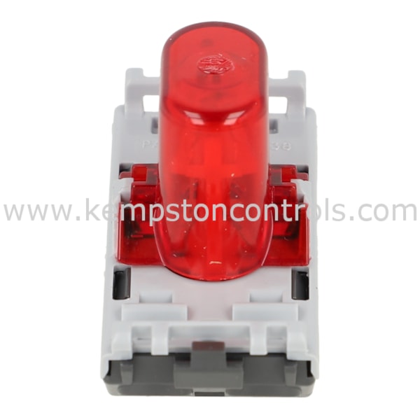 MK Electric 56889RED MK MASTERSEAL 200/250V NEON MODULE | Kempston Controls