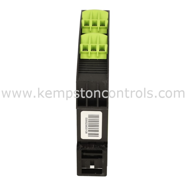 Tele G2PM400VSY20 24-240VAC/DC TELECONTROL VOLTAGE MONITORING RELAY, 3 ...