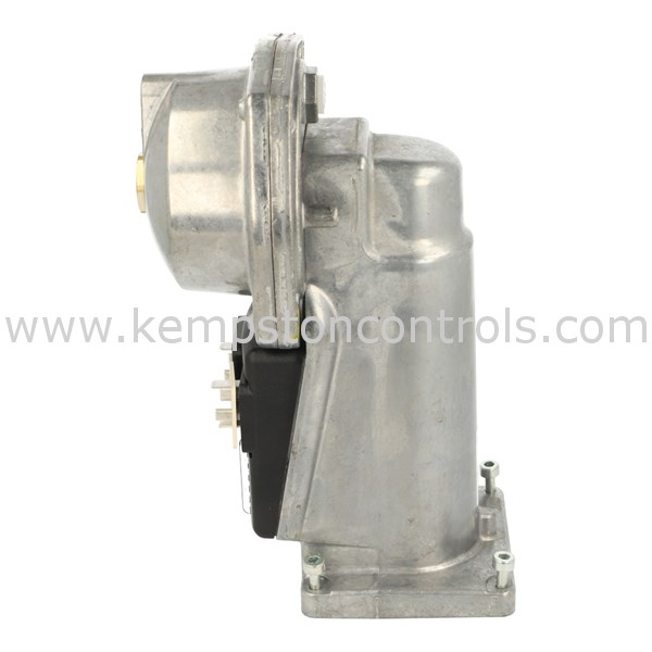 Siemens Burners SKP25.001E2 SIEMENS VALVE ACTUATOR C/W GOVERNOR (240V ...