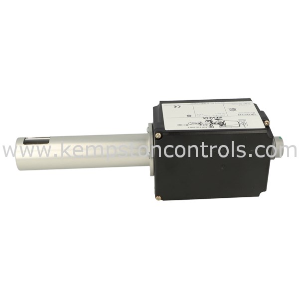 Siemens Burners QRA53.E27 SIEMENS UV FLAME DETECTOR, CONTINUOUS ...