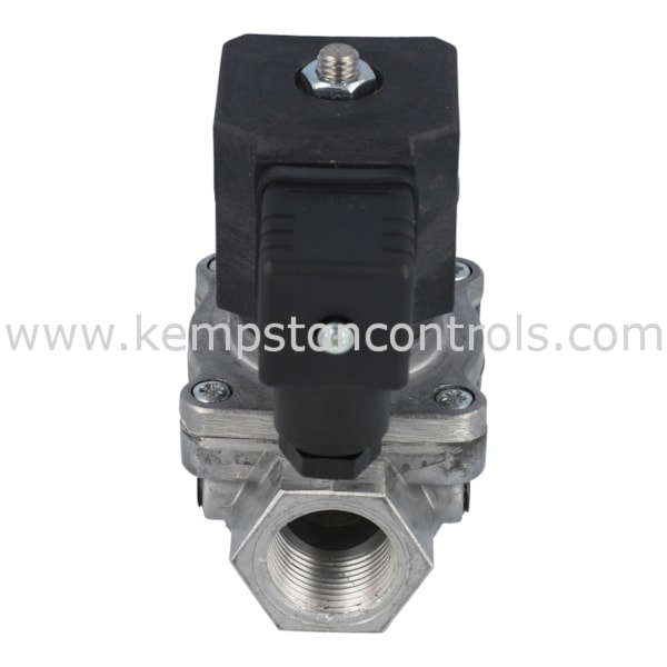 Alcon 34E11Z3A1-1A91 ALCON GB6C GAS SOLENOID VALVE, 3/4" BSP, 2/2 WAY ...