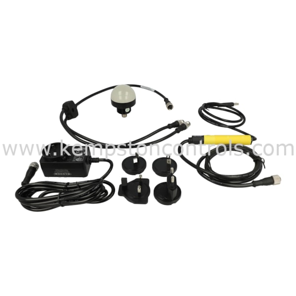 Turck Banner PRO-KIT-K50 TURCK BANNER DK-PRO SERIES K50 KIT,INCLUDES ...