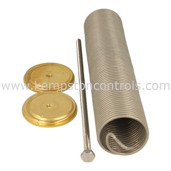 Siemens 14995-118 SIEMENS RANGE SPRING KIT (ORANGE): | Kempston Controls
