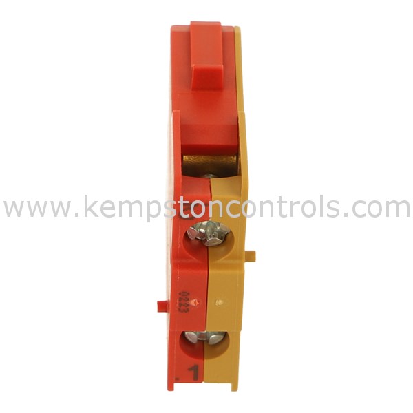 Pilz PIT esc1 safe contact block 1 n/c PILZ CONTACT BLOCK, NC WITH ...