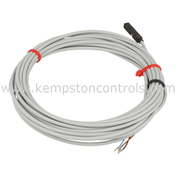 FESTO CRSMT-8M-PS-24V-K-5,0-OE-EX2 FESTO T-SLOT CYLINDER PROXIMITY ...