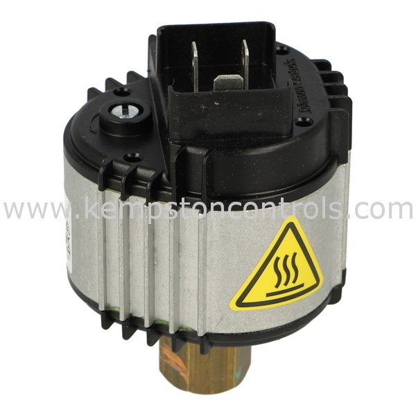 Johnson Controls P215PR-9200 JOHNSON CONTROLS FAN SPEED CONTROL, 10 ...