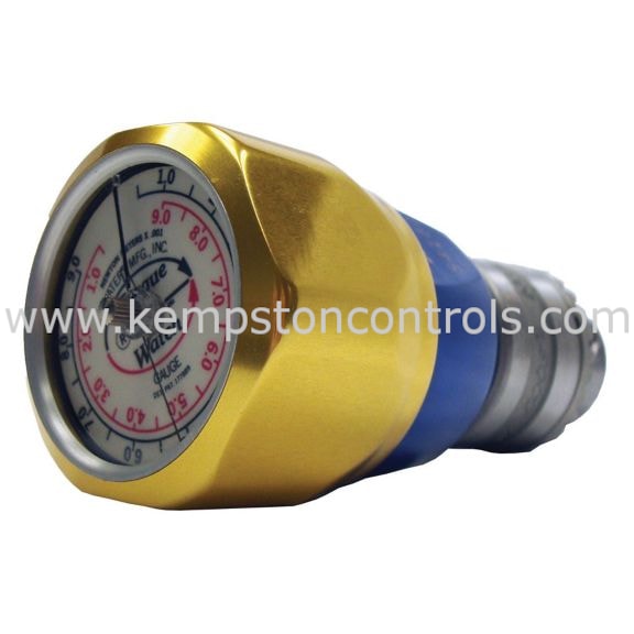 Honeywell 060-SQF41209-01 HONEYWELL SENSORWELL MODEL 651 MID RANGE TORQUE WATCH, 1 IN-OZ TO 20 ...