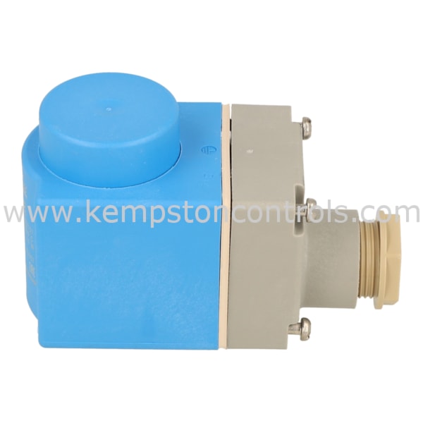 Danfoss 018F7914 DANFOSS MAGNETIC COIL, BE024DS, ELECTRICAL CONNECTION ...