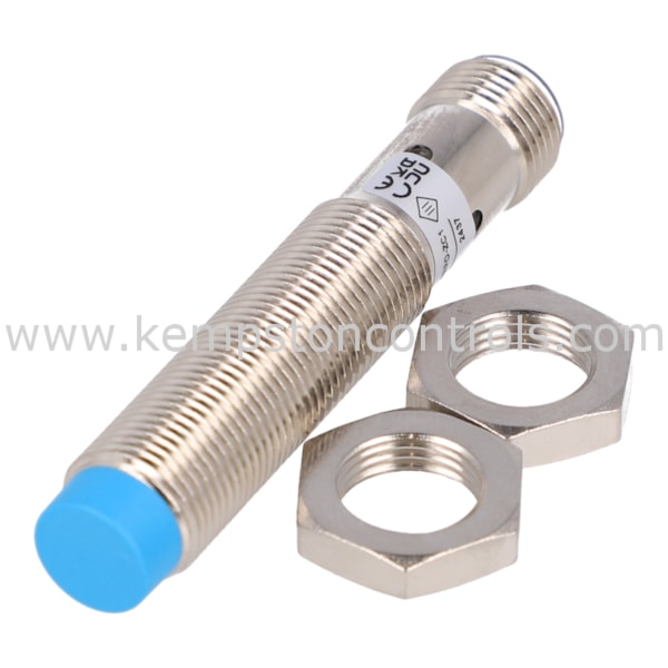 Sick IM12-04NPO-ZC1 SICK INDUCTIVE SENSOR, M12, 4MM RANGE NON FLUSH, PNP NC, M12 CONNECTOR ...
