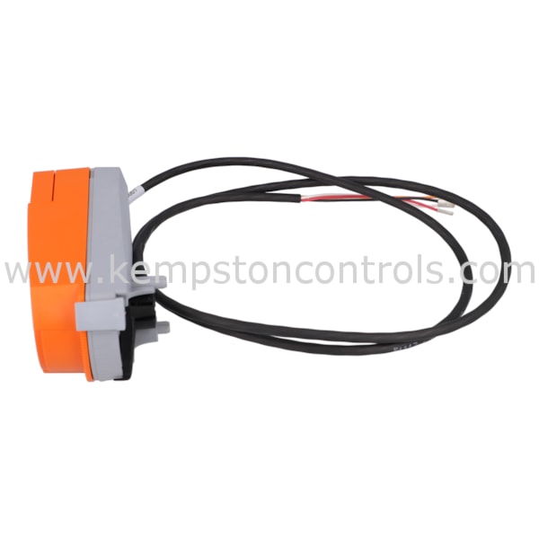 Belimo CQ24A-SR BELIMO ROTARY ACTUATOR (ZONETIGHT), 1 NM, AC/DC 24 V, 2...10 V, 75 S, IP40 ...