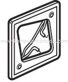 Legrand 1200 LEGRAND NEON PLATE SWITCH LOCATOR | Kempston Controls