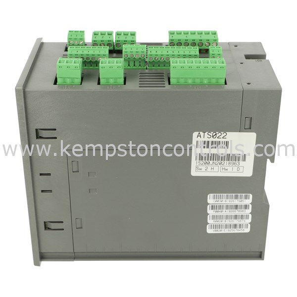 ABB 1SDA065524R1 ABB AUTOMATIC TRANSFER SWITCH, WITH DIALOGUE FOR ...