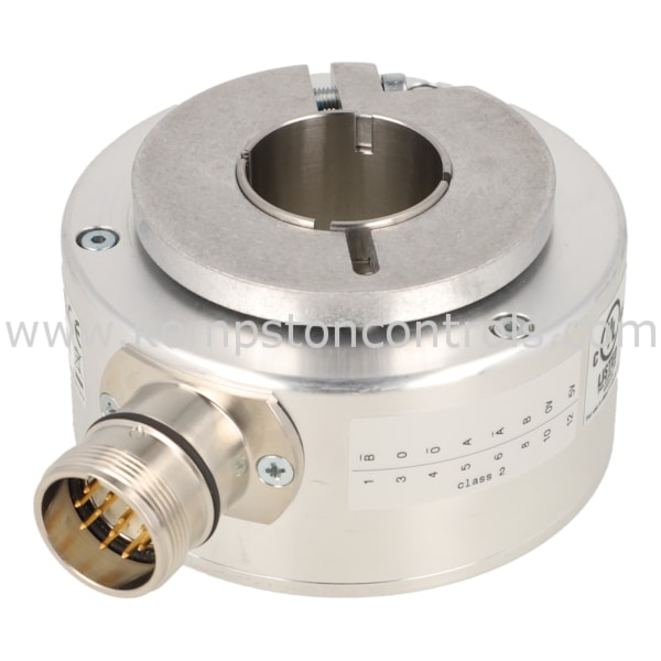 Pepperl + Fuchs RHI90N-0IAAAR66N-01024 P+F INCREMENTAL ENCODER, HOLLOW ...