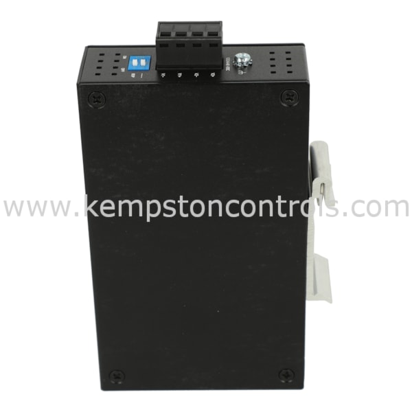 Weidmuller 1240840000 WEIDMULLER IE-SW-BL05-5TX ETHERNET SWITCH 5 X ...