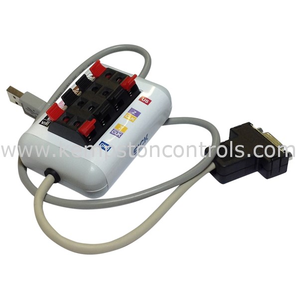 Sick PGT-08-S SICK PROGRAMMING USB TOOL, FOR ENCODERS | Kempston Controls