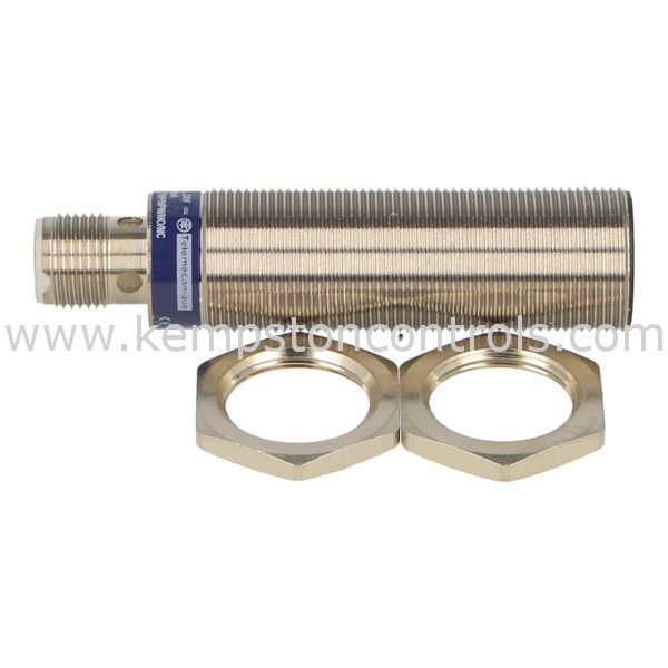Telemecanique Sensors XS1M18KP340D TELEMECANIQUE INDUCTIVE SENSOR, M18 ...
