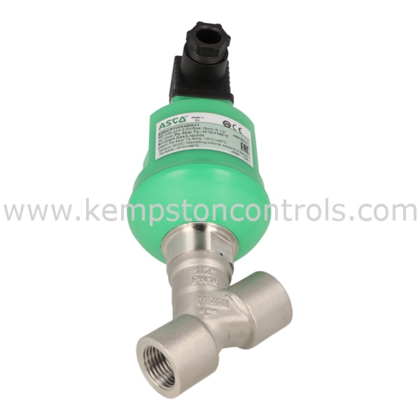 Emerson Asco E290CP3V0X4MAV1 ASCO NUMATICS E290CP3V0X4MAV1 PROPORTIONAL ...