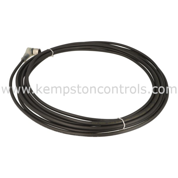 Balluff BCC M425-0000-1A-008-PX0434-050 BALLUFF CONNECTOR CABLE, M12 ...