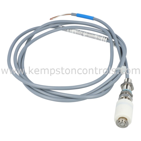 Barksdale UNS-VA/G1/8-K2-PP19/2(1) BARKSDALE TURBINE FLOW SENSOR , EXI 2M PVC-CABLE | Kempston ...