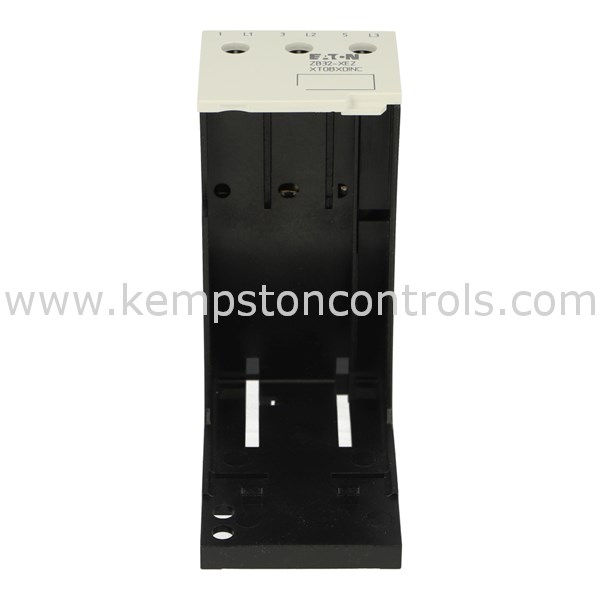 Eaton Moeller ZB32-XEZ MOELLER SEPARATE MOUNTING OVERLOAD RELAY ...