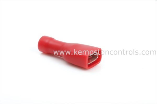 Termination Technology RFIP63 TT FULLY INSULATED FEMALE PUSH ON ...