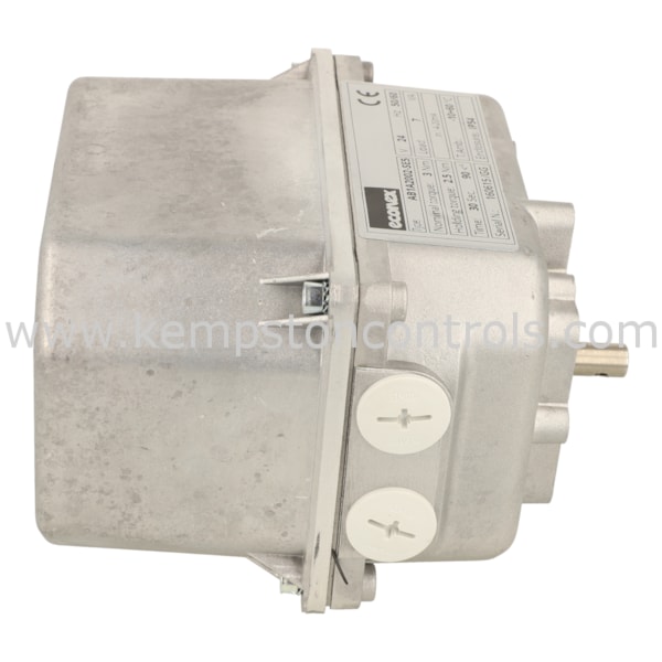 ECONEX AB1A2002-SE5 ECONEX ACTUATOR, POSITIONING TIME 30S / 90 ...