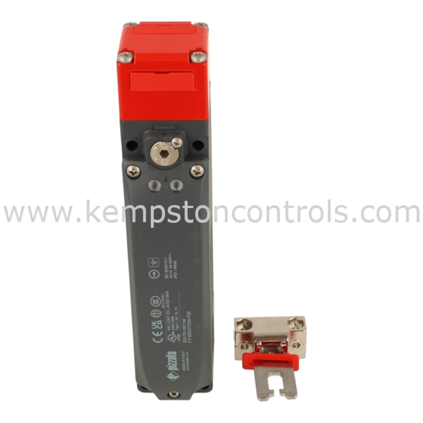 Pizzato FY 60DD1D0A-F28 PIZZATO SERIES SAFETY SWITCH WITH SEPARATE ...