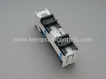 Wohner 32420 WOHNER BUSBAR COMPONENT SUPPORT, 45X200, WITHOUT ...