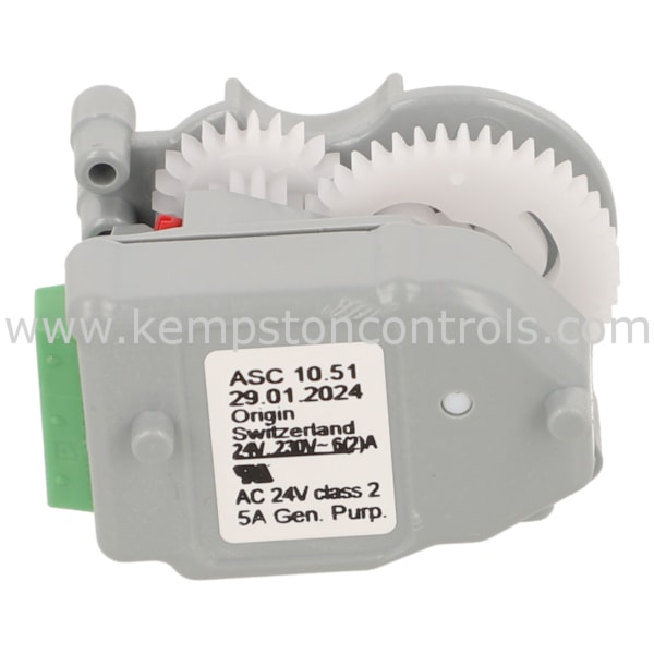 Siemens Smart Infrastructure ASC10.51 SIEMENS AUXILIARY SWITCH, FOR SA ...