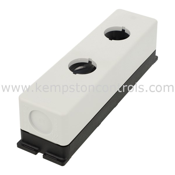 Eaton M22-FI2 EATON SURFACE MOUNTING ENCLOSURE, FLAT, | Kempston Controls