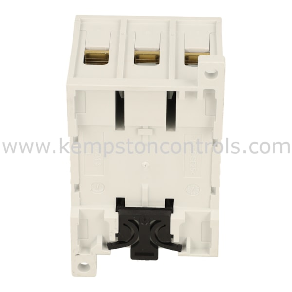 Mersen M803. MERSEN UL508 SWITCH, 600 VAC, NON-FUSED 80A, 3-POLE ...