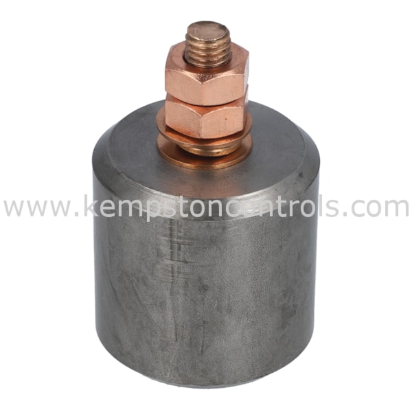 ABB 7TCA083870R1948 ABB M10 EARTH BOSS, MILD STEEL, 50MM LENGTH, 50MM ...