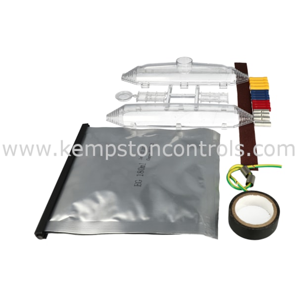 Termination Technology JK1.5-10 TT STRAIGHT RESIN JOINT KIT 1.5MM-10MM² ...