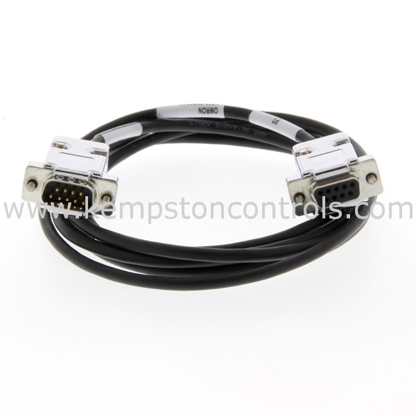 Omron NT2S-CN242-V1 OMRON CABLE, 2M, FOR CONNECTING NT2S-SF122/126 HMI ...