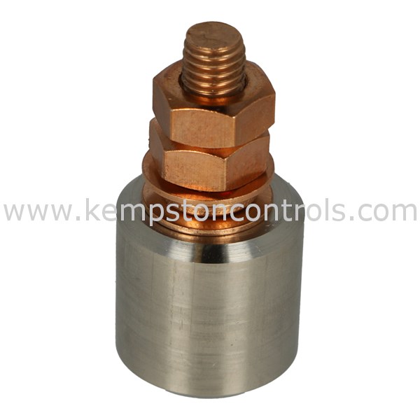 ABB 7TCA083870R0089 ABB EARTH BOSS, LENGTH 30MM, DIAMETER 30MM, THREAD ...