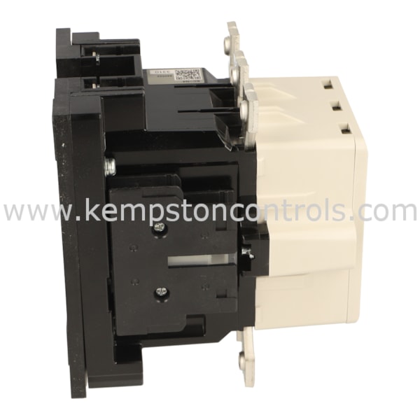 Fuji SCN4/4 FUJI SC-N4 AC415-440V CONTACTOR 2N/O+2N/C AUX (40KW AC3 380 ...