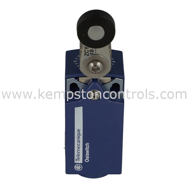 Telemecanique Sensors XCKP2118P16 TELEMECANIQUE LIMIT SWITCH XCKP ...